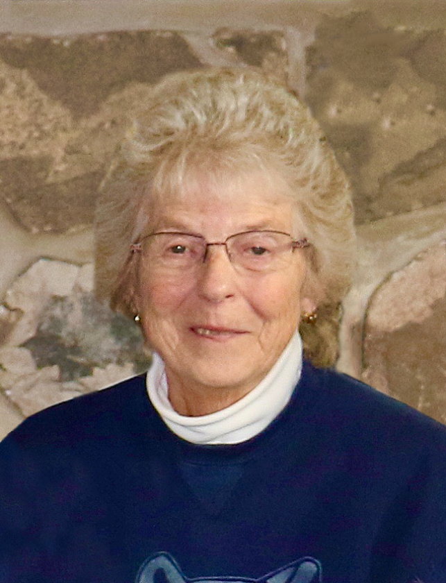Sally B. Metzker | News, Sports, Jobs - Williamsport Sun-Gazette